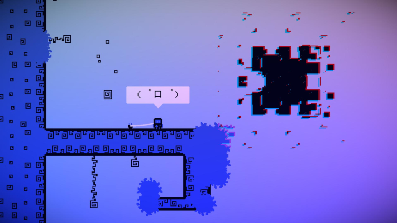 レトロキュートな2Dプラットフォーマー 『スーパー・ケーブル・ボーイ』日本語版が発売決定！ - Beep