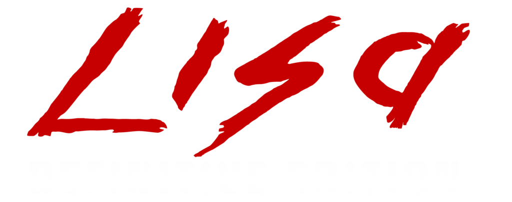 LISA: Definitive Edition - Beep