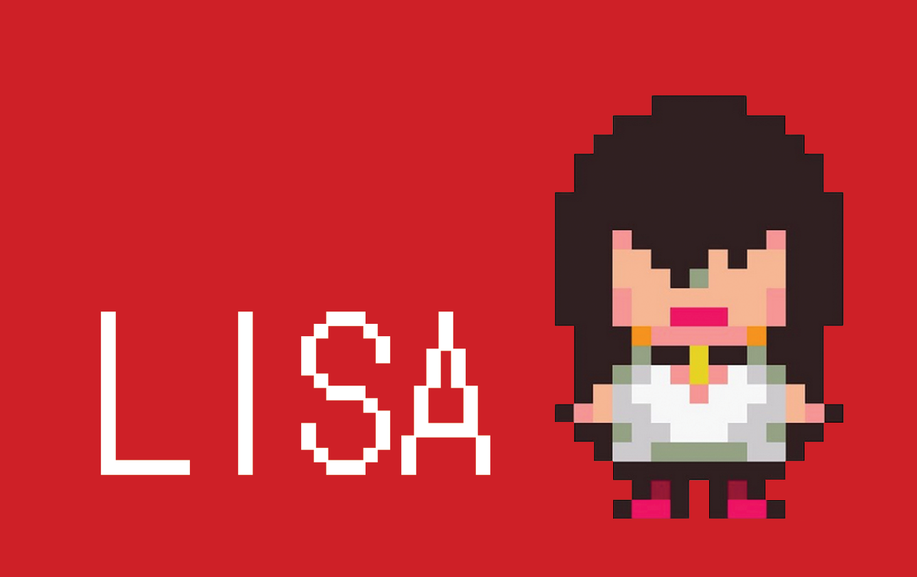 『LISA』国内発売日決定！通常版、豪華特典付き限定版が予約受付開始 - Beep