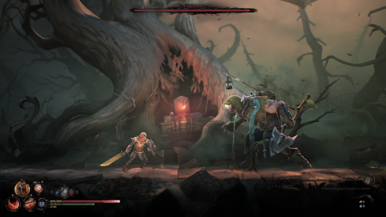 Mandragora - リミテッドエディション- Switch - Beep