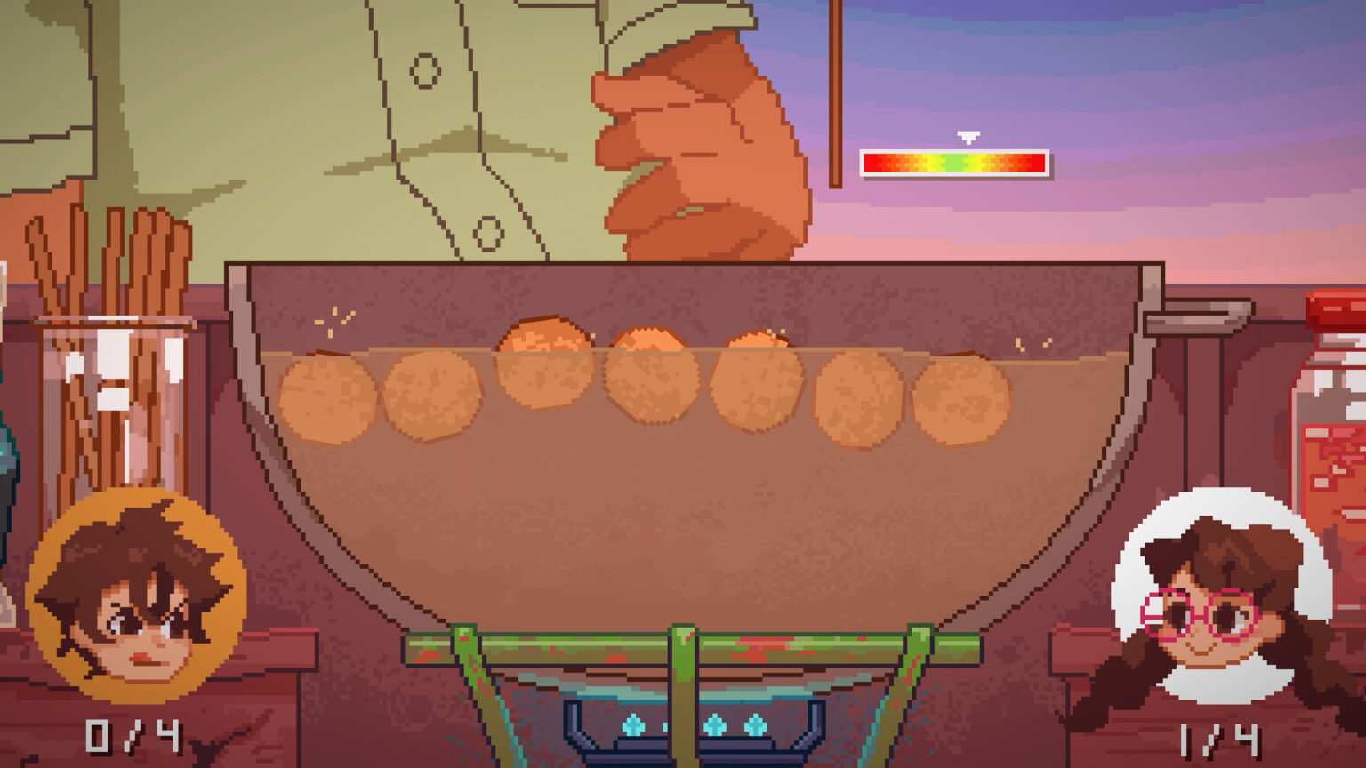 『Until Then』Switch&PS5版 2026年3月26日に発売予定 - Beep