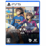 『Until Then』Switch&PS5版 2026年3月26日に発売予定 - Beep
