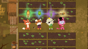 『Super Animal Royale』史上最大の無料拡張コンテンツ 『Super Animal World』が12月9日に配信決定！ - Beep